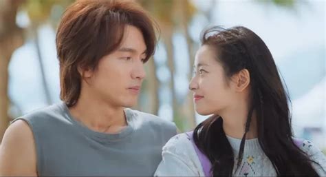 Portrait Of Jerry Yan In The Latest Drama The Forbidden Flower That