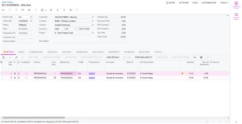 Ship More Than The Order But Update Inventory Accordingly Community