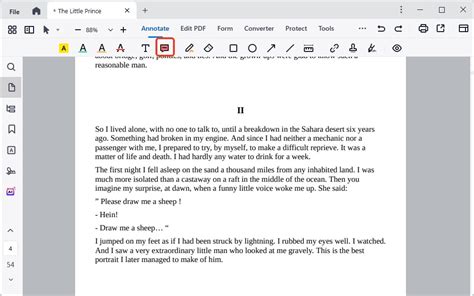 5 Super Easy Tools To Add Comments To Pdf Onlinemacwindows