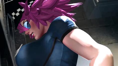 Roxxy Prison Coro Na Ah Special Futanari Sex English Shemale Porn By