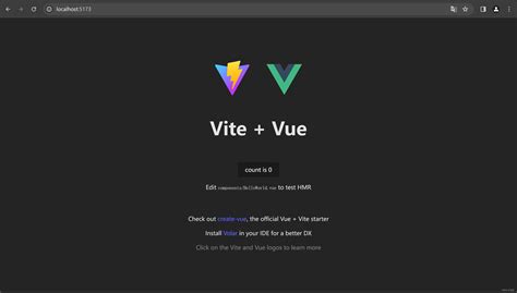 使用vscode快速创建一个vue项目vscode新建一个vue项目 Csdn博客