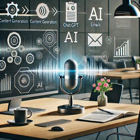 Ai Automation Workplacetech Taskmanagement Aiautomation Productivity Techinnovation