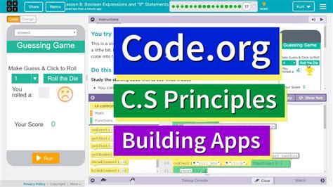 Boolean Expressions And If Statements Lesson 817 Tutorial With