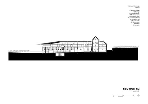 © Herzog And De Meuron A F A S I A