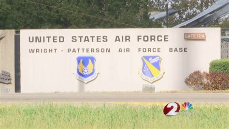 Trusted Traveler Program Restored At Wright Patterson Afb