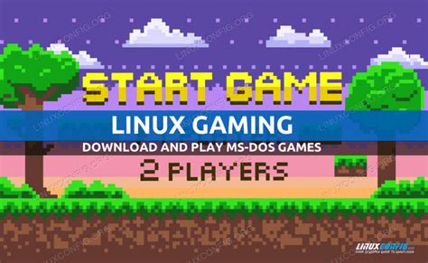 Download And Play Ms Dos Games Via Dosbox Games Emulator