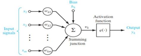Neural Network Resembles The Human Nervous System Download Scientific Diagram