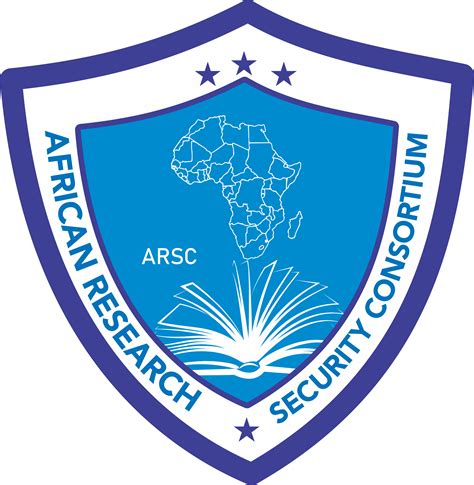 African Research Security Consortium Arsc Briefing
