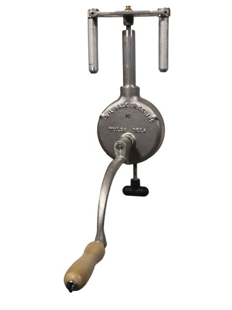 Centrifuge Manually Operated Model 18801