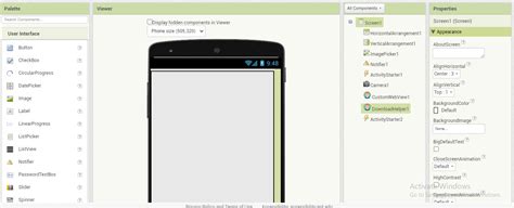 Unable To Relaunch Camera Mit App Inventor Help Mit App Inventor