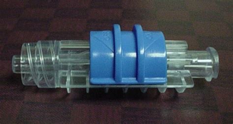 FLOW CONTROL SWITCH Scientific Commodities Inc