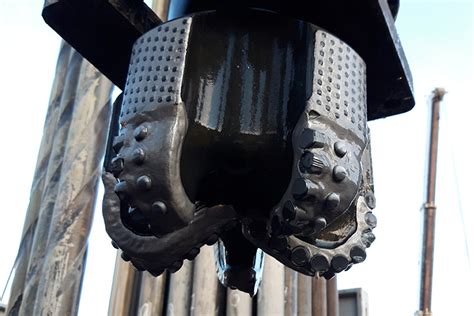 Drill Bit Optimisation Well Guidance