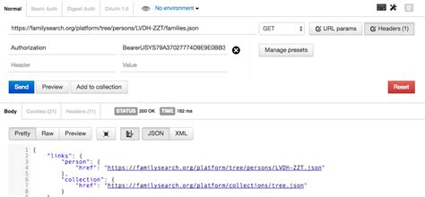 Identical Get Requests In Curl And Postman Have Different Responses