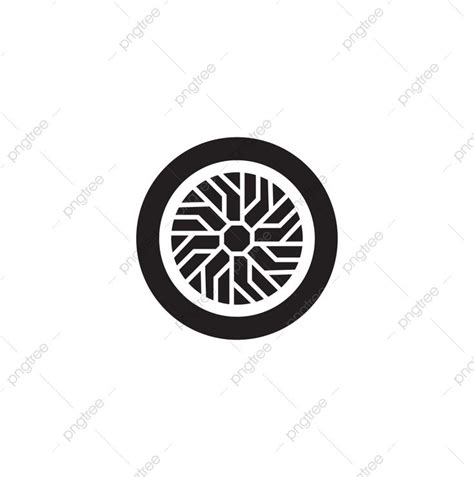 자동차 휠 아이콘 디자인 서식 파일 벡터 절연 휠 클립 아트 자동차 아이콘 템플릿 아이콘 Png 일러스트 및 벡터 에 대한 무료 다운로드 Pngtree