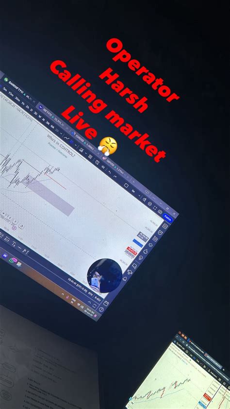 Harsh Chaudhary On Linkedin I Want To Confess Something Im An Operator I Trapped Retail Traders