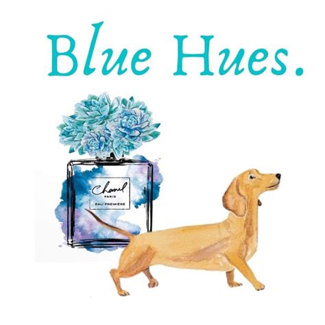 Other Blue Hues Featuring Blue Items From My Closet Poshmark