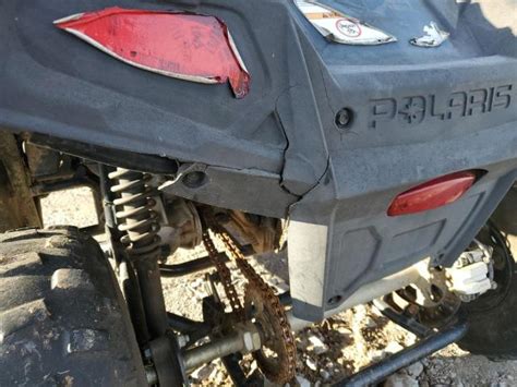2016 Polaris Rzr 170 Photos Ky Lexington East Repairable Salvage Car Auction On Mon Jan