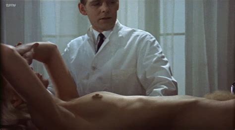 Anne Grete Nissen Nude Pics Página 1