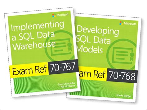 Implementing A Sql Data Warehouse Developing Sql Data Models Exam