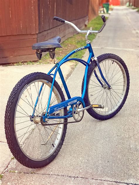 79 Schwinn Spitfire Rat Rod Bikes Bicycle Forum