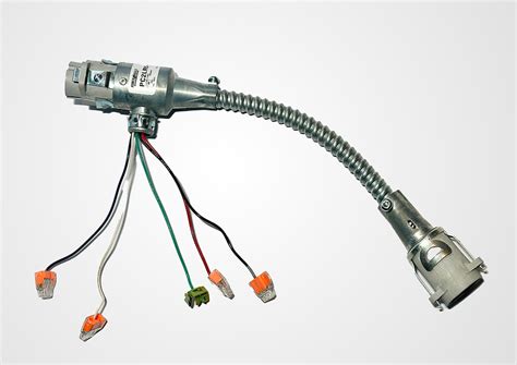 Lighting Cable Pc Lr Power Built