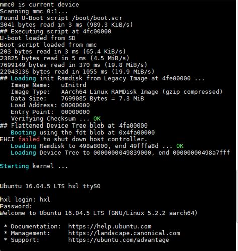 全志：a64 系统sd卡移植 全志 Soc Whycan Forum哇酷开发者社区