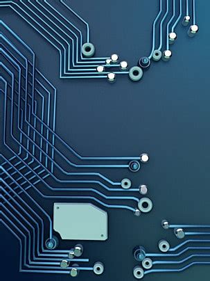 Circuit Layer PNG Image Circuit Layer Circuit Vector Digital Circuit Automobile Circuit PNG