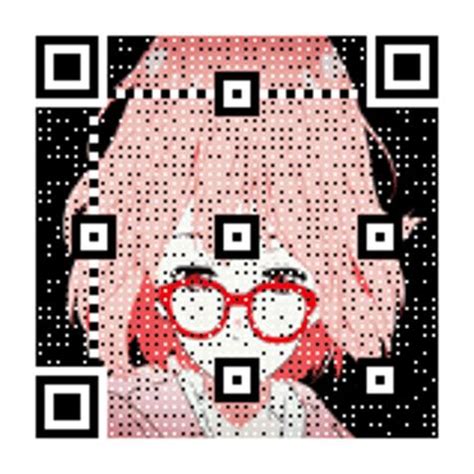 教你用Python花式搞定二维码 知乎