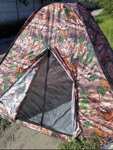 Палатка Автомат для Рыбалки 2.4 М*2.4 М*1.70 М 4-х Местная — Купить ...