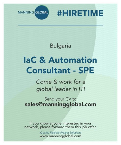 Iac Automation Rest Api Python Golang Ruby Java Scripting Manning Global Ag