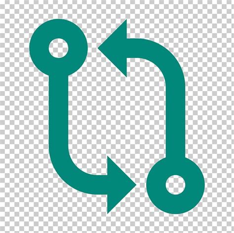Computer Icons Github Branching Png Clipart Angle Area Branching