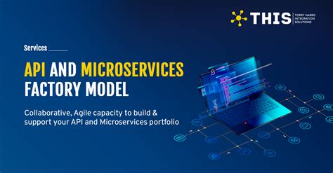Api And Microservices Factory Model Top Tier Enterprise Integration