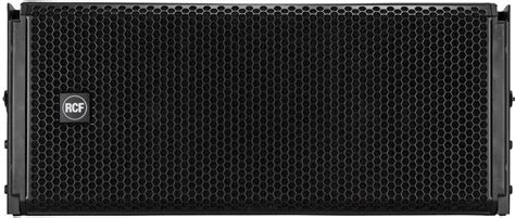 Buy Rcf Hdl 30 A Line Array Speakers Online In India At Lowest Price