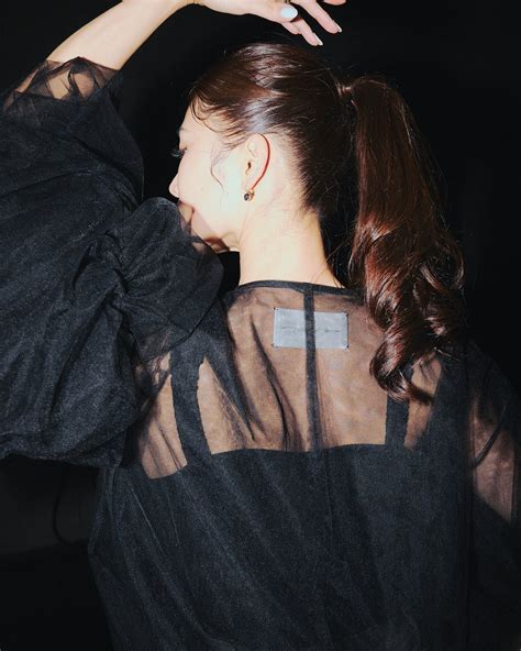 Street Style 東京 中村祥子さん 2025年03月22日撮影 Fashionsnap