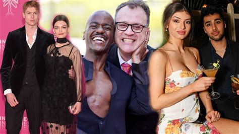 Sex Education Season 4 Cast Real Ages And Life Partners Revealed Cinema Budz