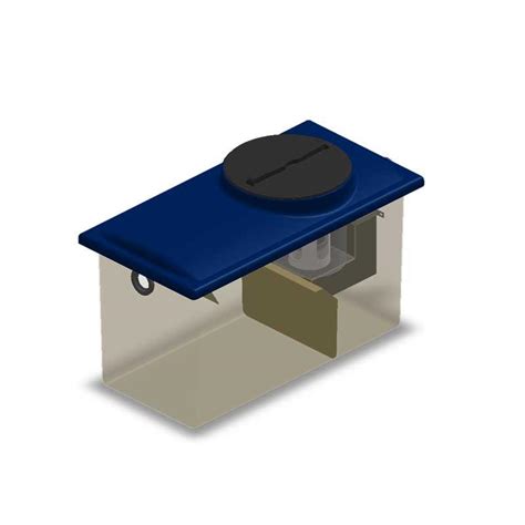 Gr Hcs Prosper Hellas Sa συστήματα προστασίας περιβάλλοντος