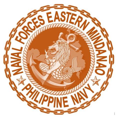 Philippine Navy In Tagum City