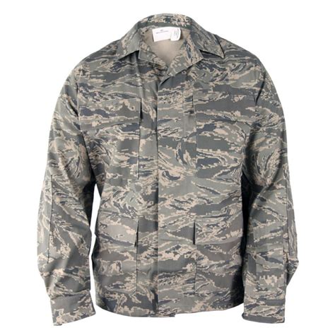 Air Force Abu Uniform