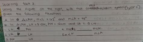 Solved Learning Task A Rect Using The Figure On The Right With That