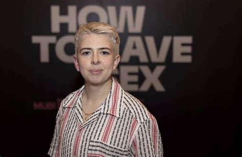 Rencontre Avec La Réalisatrice D How To Have Sex Le Film Sur Le Consentement à Ne Pas