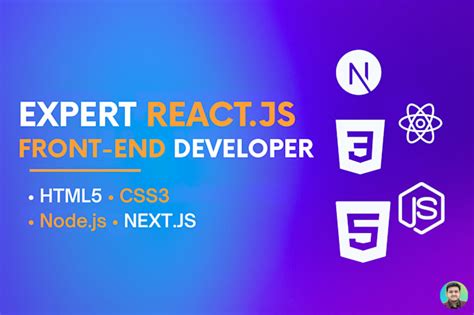 React Developer Front End Developer Nodejs Developer Javascript