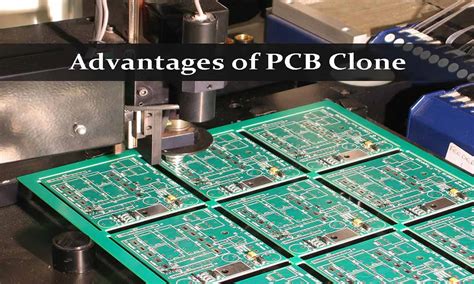 What Is A PCB Clone And What Is It Used For PCBA Manufacturers