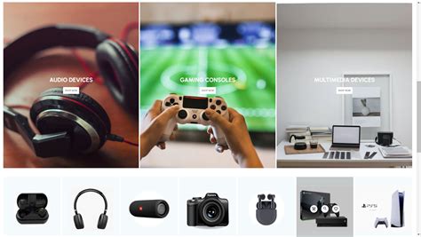 Github Maniket0091mern Stack Ecommerce Website Electronics Store E Commerce Website Made