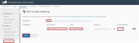 VRealize Automation 8 X Initial Configuration Step By Step