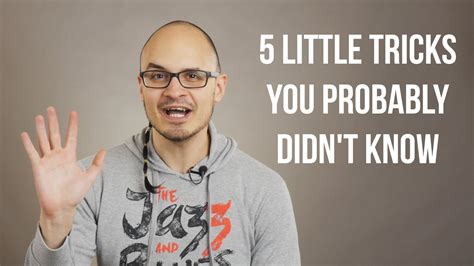 5 Little Tricks You Probably Didnt Know Your Android Smartphone Could