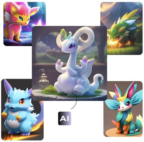 Inteligencia Artificial En Pok Mon C Mo Crear Y Controlar Criaturas Virtuales Iccsi