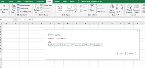 GitHub TessyAkwue Covid Dataset Analysis With Microsoft Excel