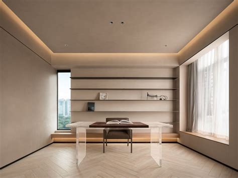 YinjiSpace Dickson Xie X Yun Zhu Sense Of Life Dickson Warm Colors