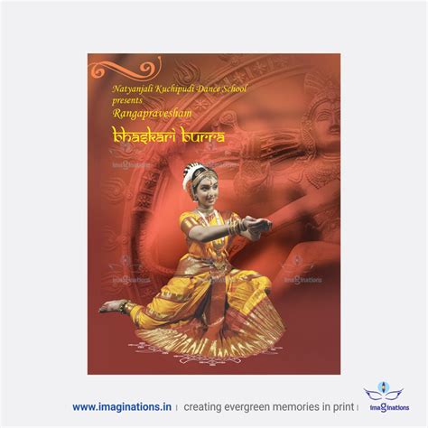 Arangetram Invitation 013