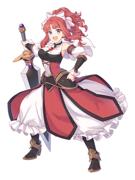 Akino Princess Connect Redive Wiki Fandom